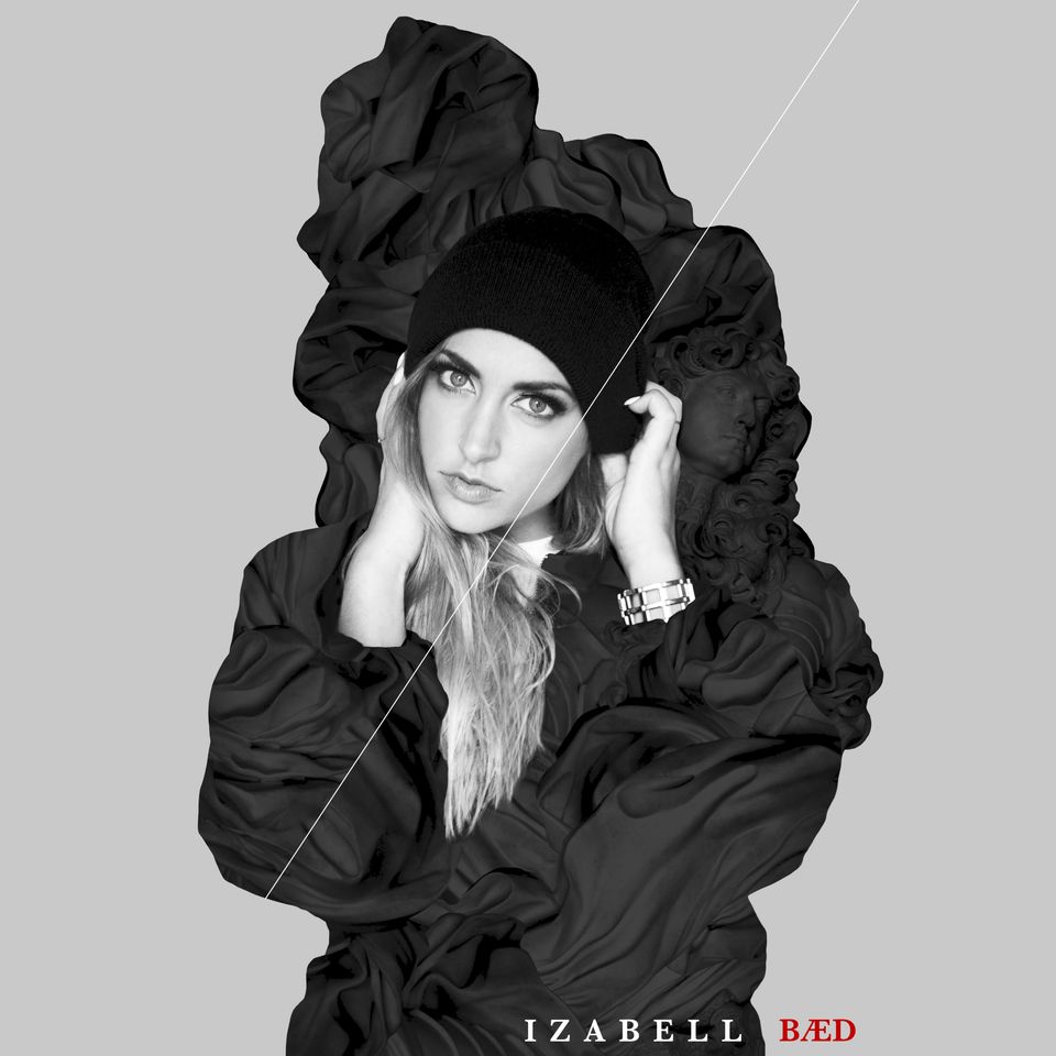 Izabell med ny singel og EP denne høsten | Universal Music Norge