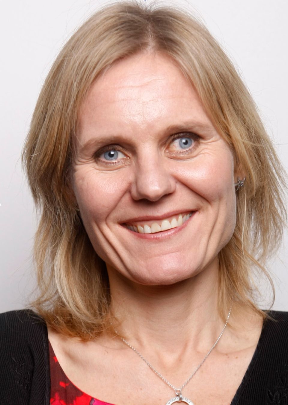 Helje Solberg blir nyhetsdirektør i NRK | NRK