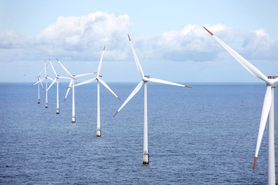 Havvind – Norges neste offshoreeventyr? | ABB
