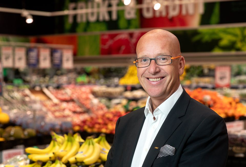 Coop med rekordstort kjøpeutbytte | Coop Norge
