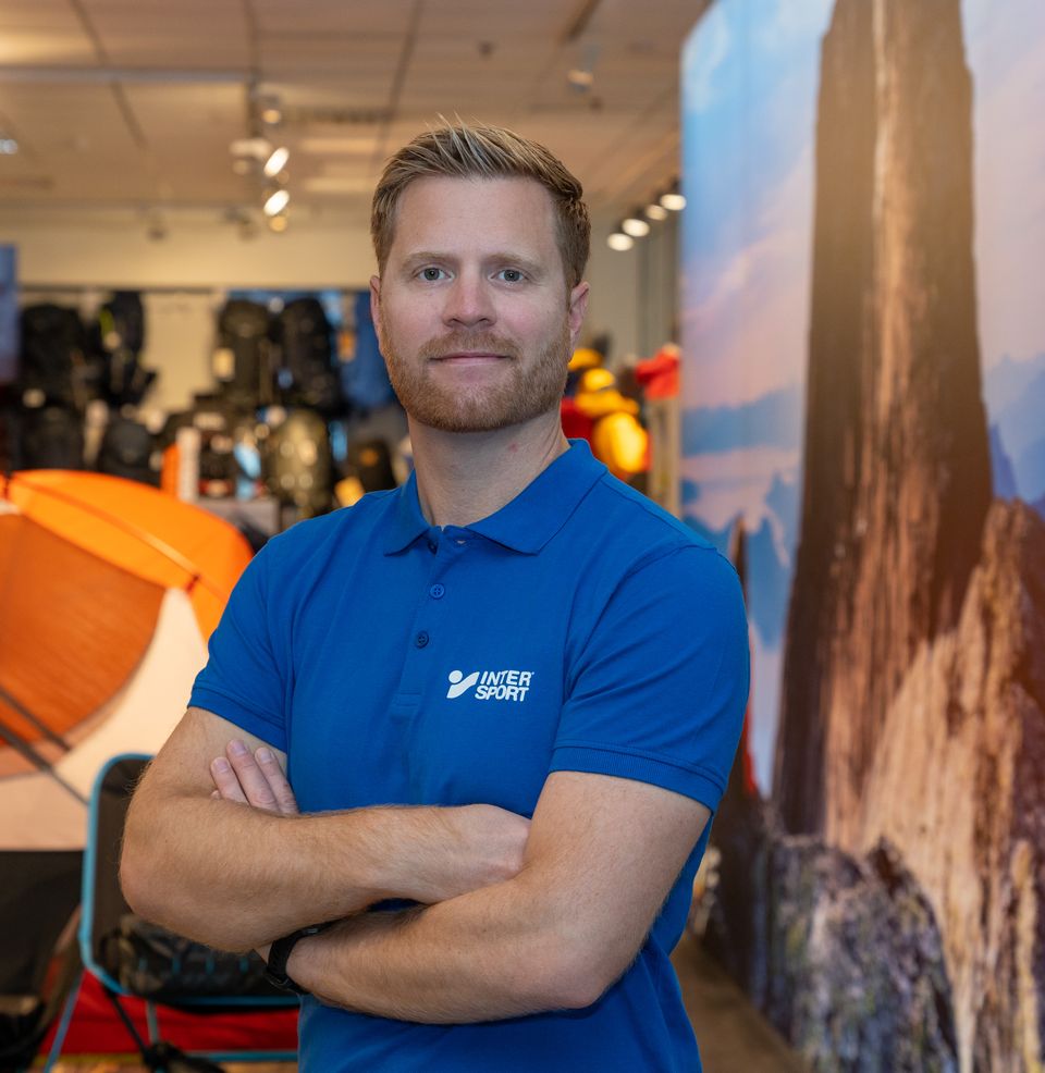 Første smak av fremtidens handleopplevelse | Gresvig AS