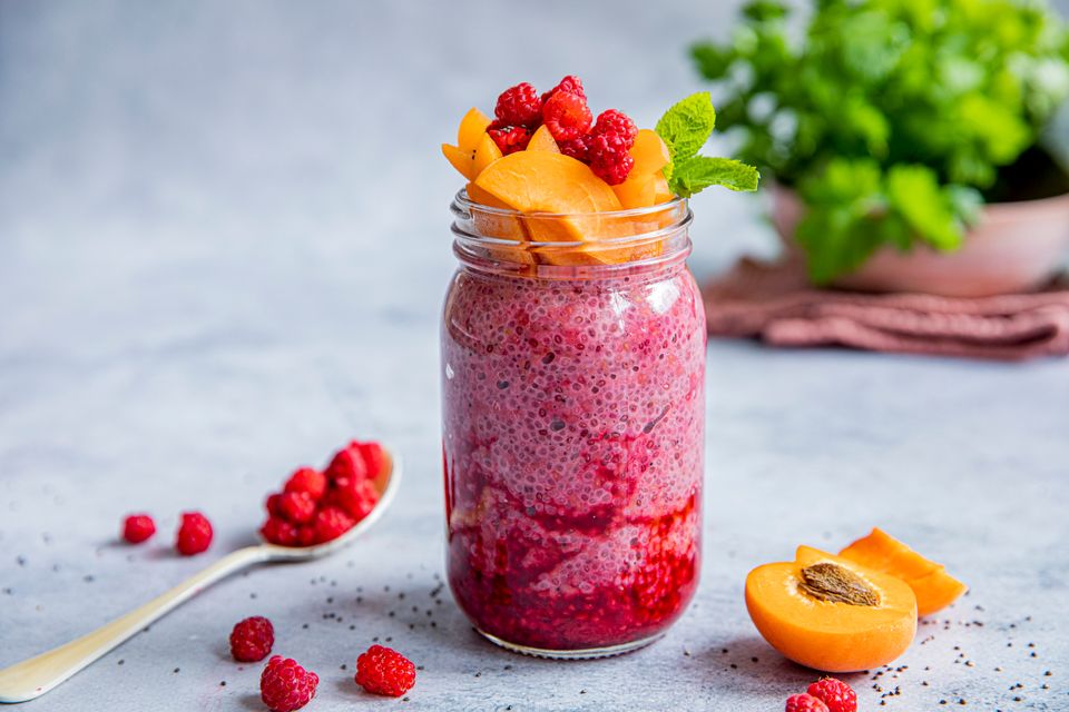 5 sunne snacks som redder deg fra godtesuget | Matprat