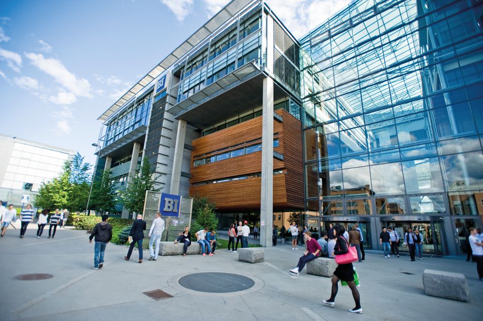 Søkerhopp til videreutdanning | Handelshøyskolen BI