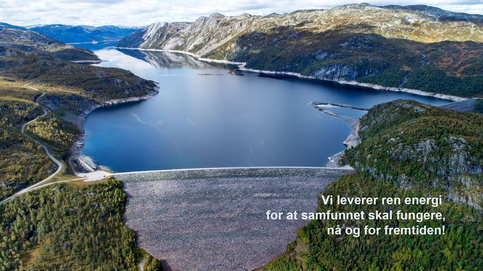 Agder Energi sentral i FN-nettverk om samfunnsansvar | Agder Energi