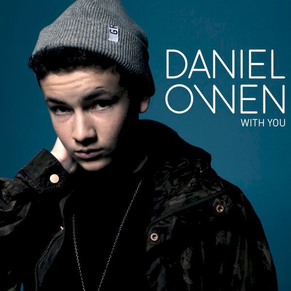 Daniel Owen med ny singel | Universal Music Norge
