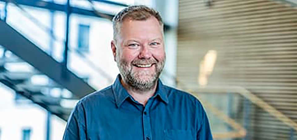 COWIS BRUK AV BIM HYLLES OVER HELE VERDEN | COWI AS