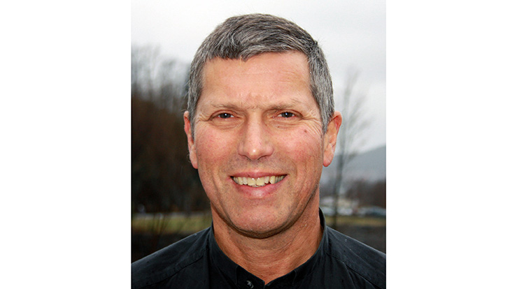 Ivar Braut ny biskop i Stavanger | Den norske kirke