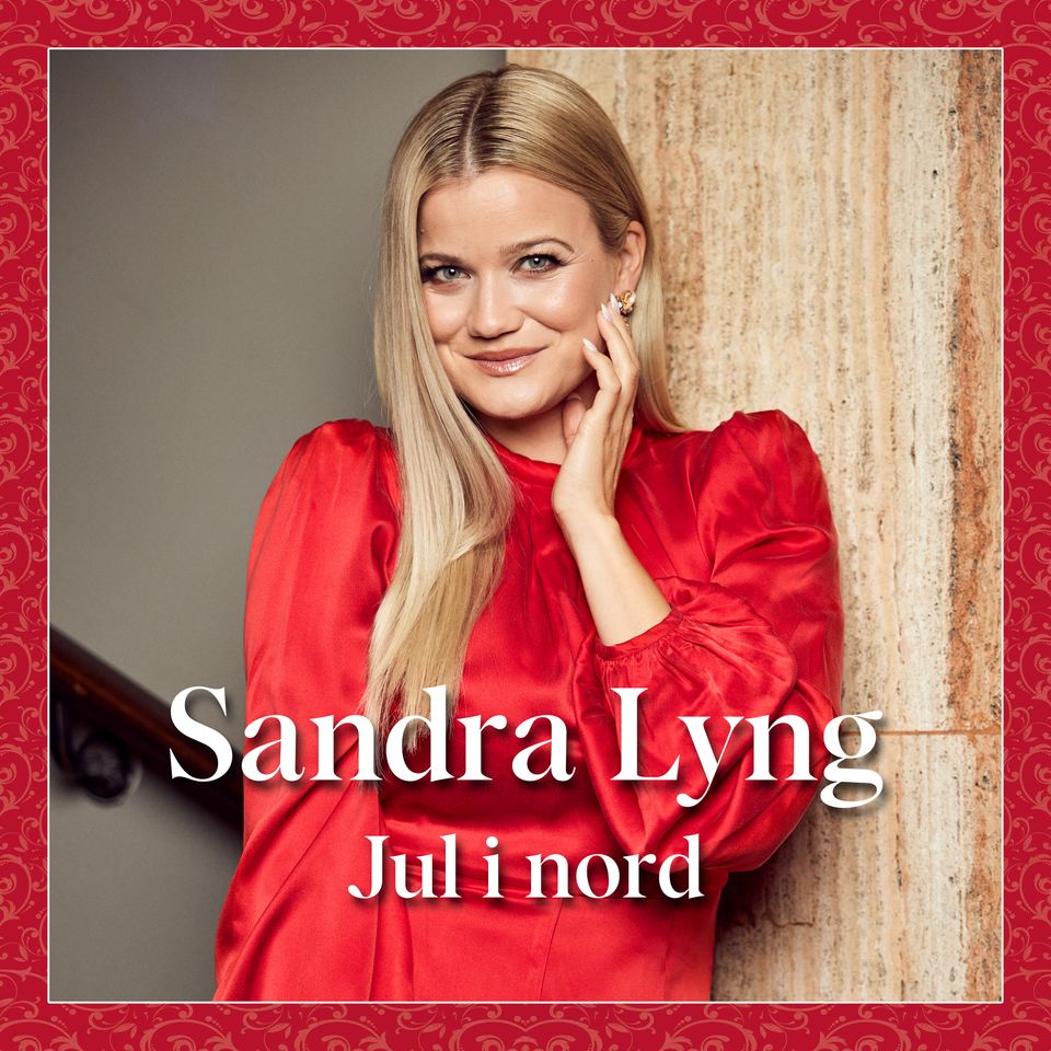 JULEMAGI FRA SANDRA LYNG | Sony Music Norway