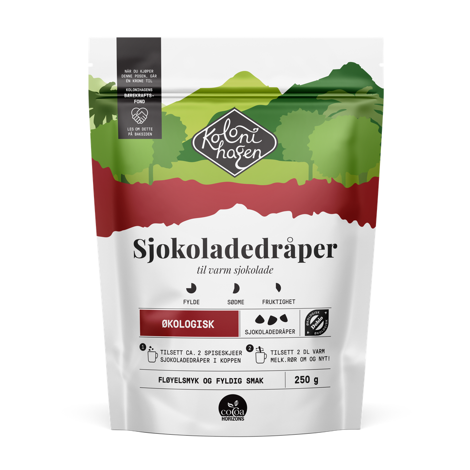 Disse nye produktene får du kun hos REMA 1000 | REMA 1000