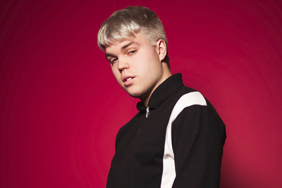 Ramón er ute med ny singel | Drabant Music