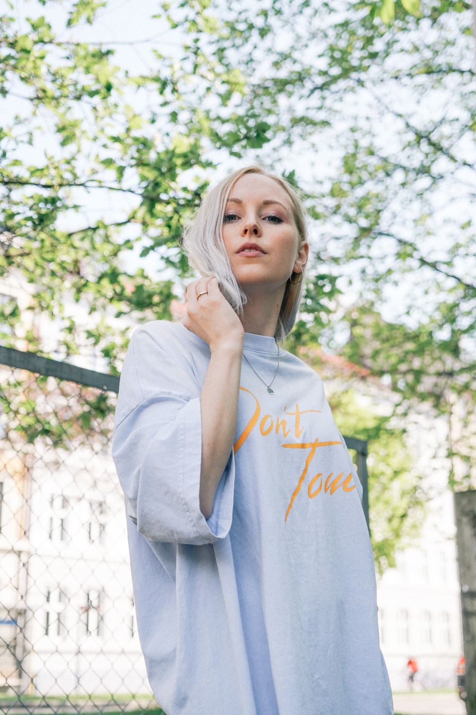 Maylen tar popmusikken til nye høyder med ny singel! | Sounds Like Gold