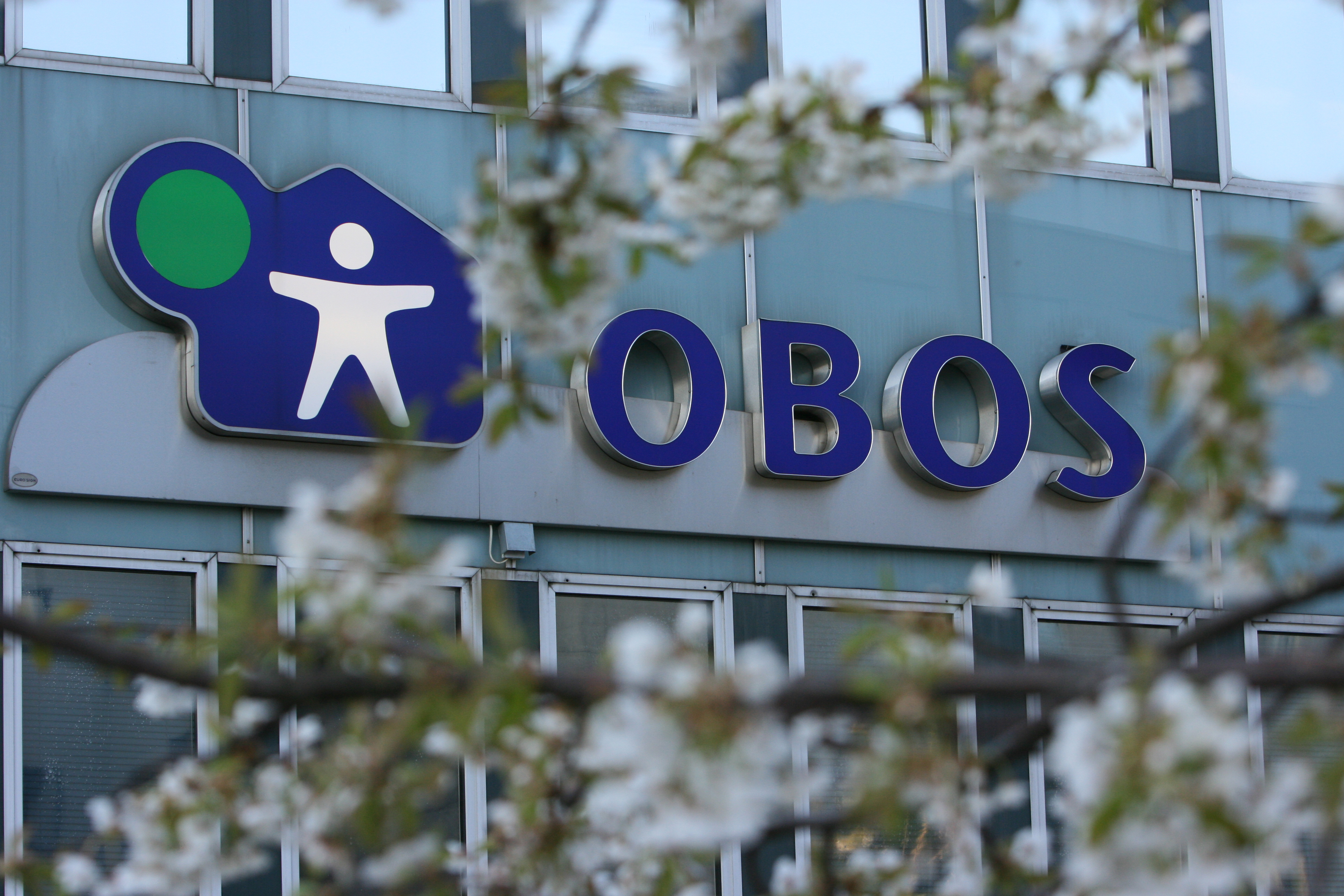 Selger Gårdpass til Vaktmesterkompaniet | OBOS