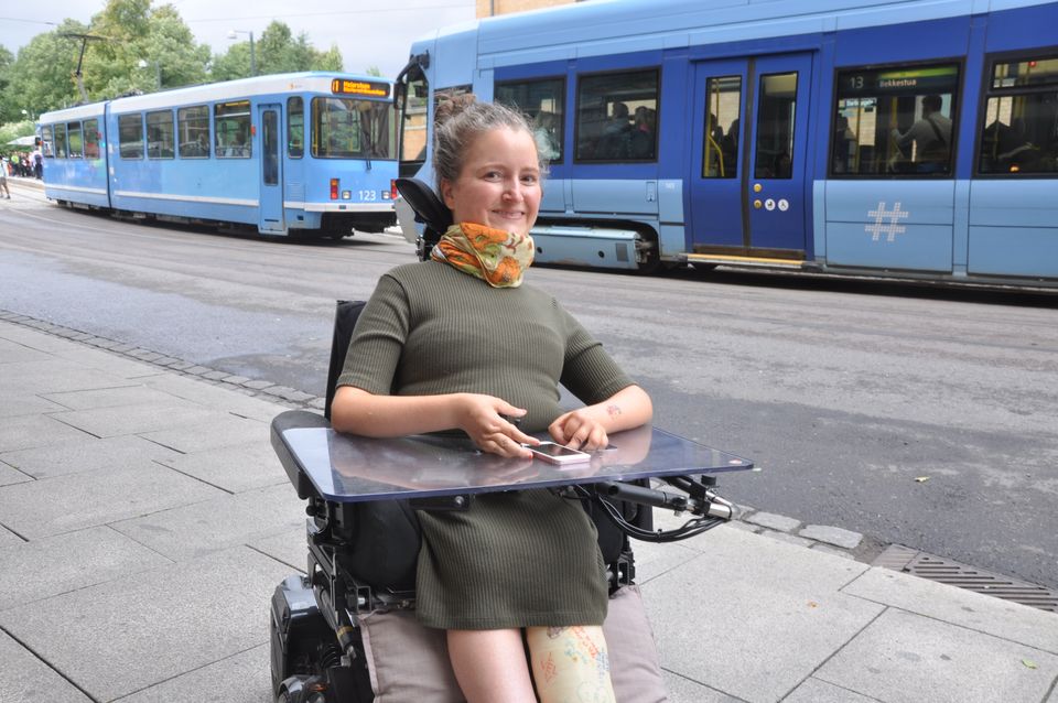 Ærespris til Mari Storstein | UiO - Det utdanningsvitenskapelige fakultet