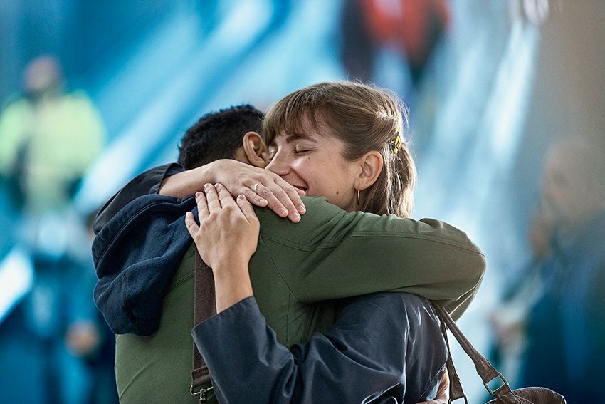 Norges største reisebyrå velger Entur | Entur