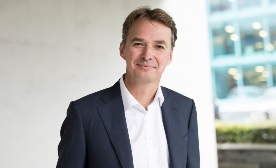 Pandion Energy inngår samarbeid med Computas og Google | Computas