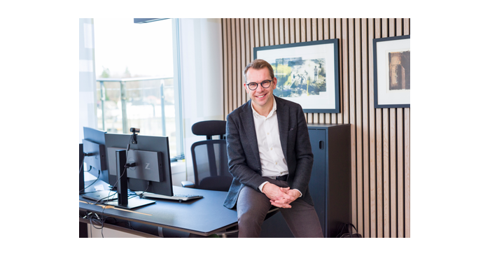 Steffen Syvertsen | Å Energi