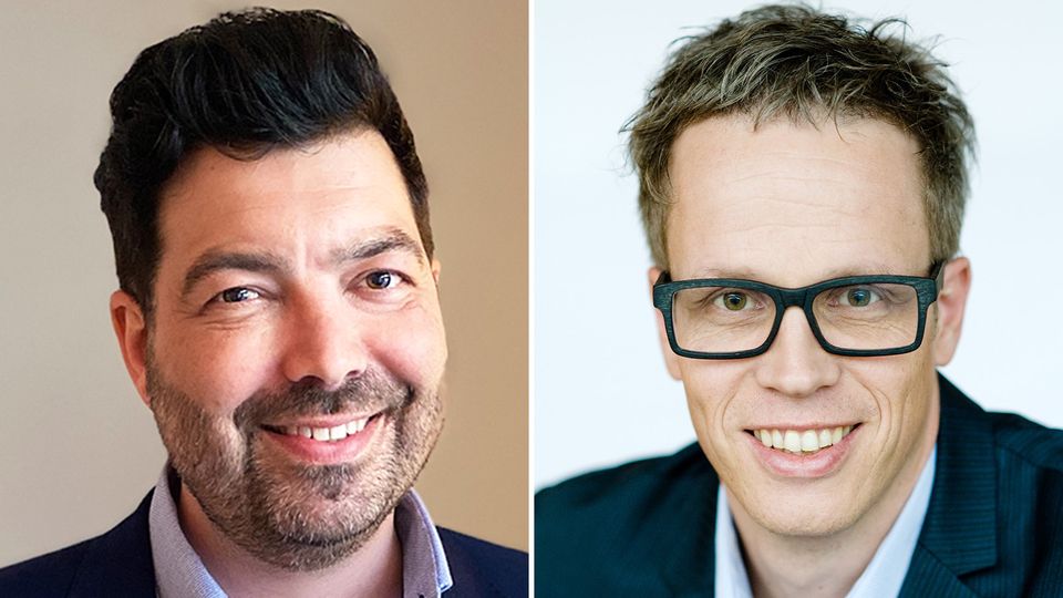 Samarbeider for å styrke digitaliseringen i byggenæringen | Standard Norge