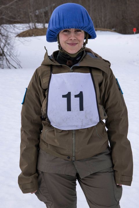 Her er deltakerne i «Kompani Lauritzen: Tropp 1» | TV 2