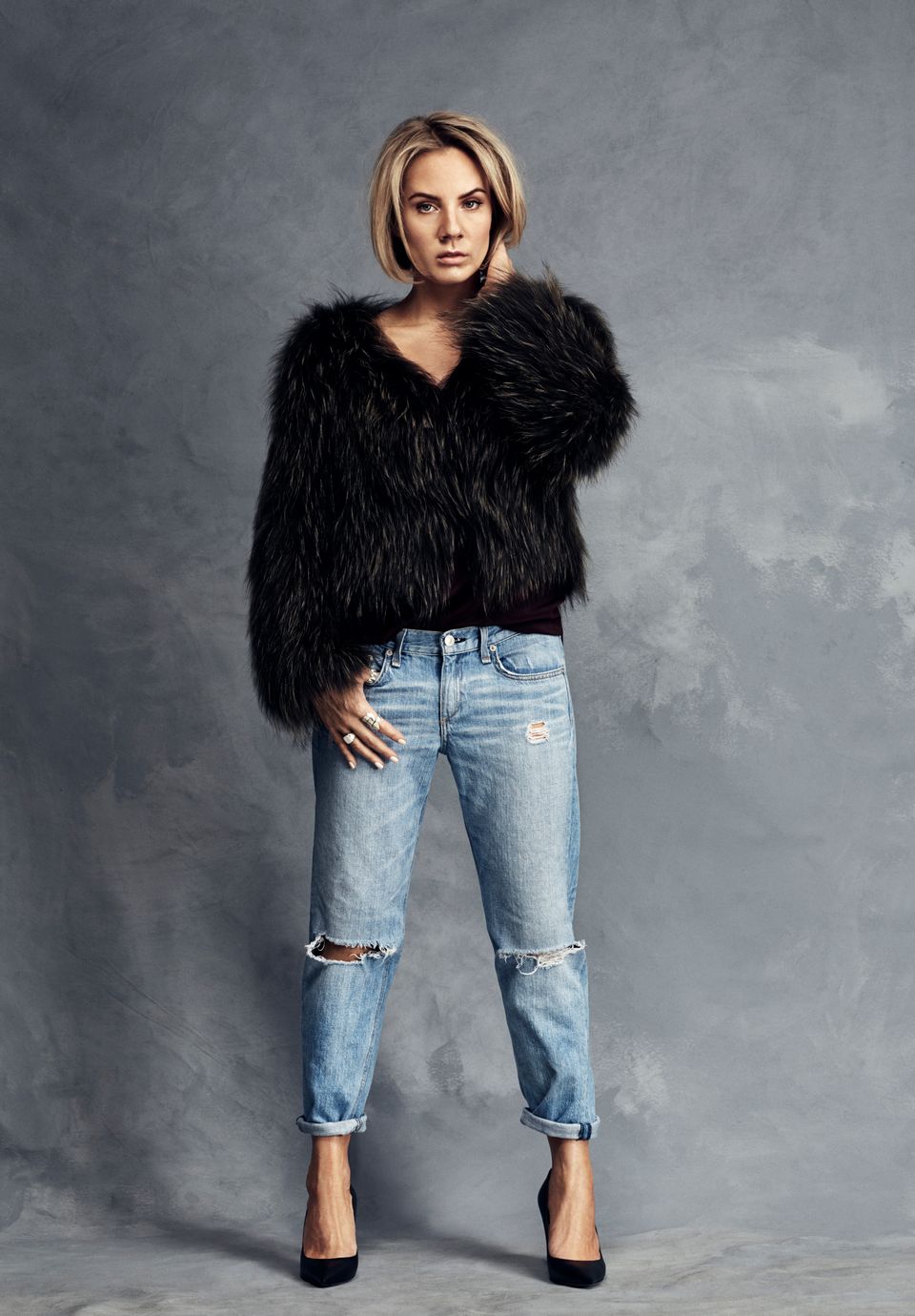 Ina Wroldsen er tilbake | Sony Music Norway