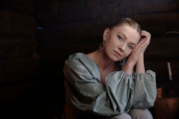 Astrid S annonserer storslått låtslipp: «Når Snøen Smelter (fra Tre ...