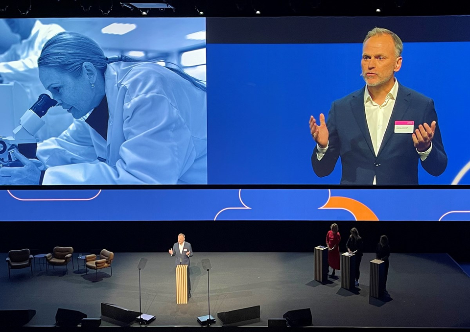 Største norske kliniske studie noensinne er i gang | Arctic Bioscience AS