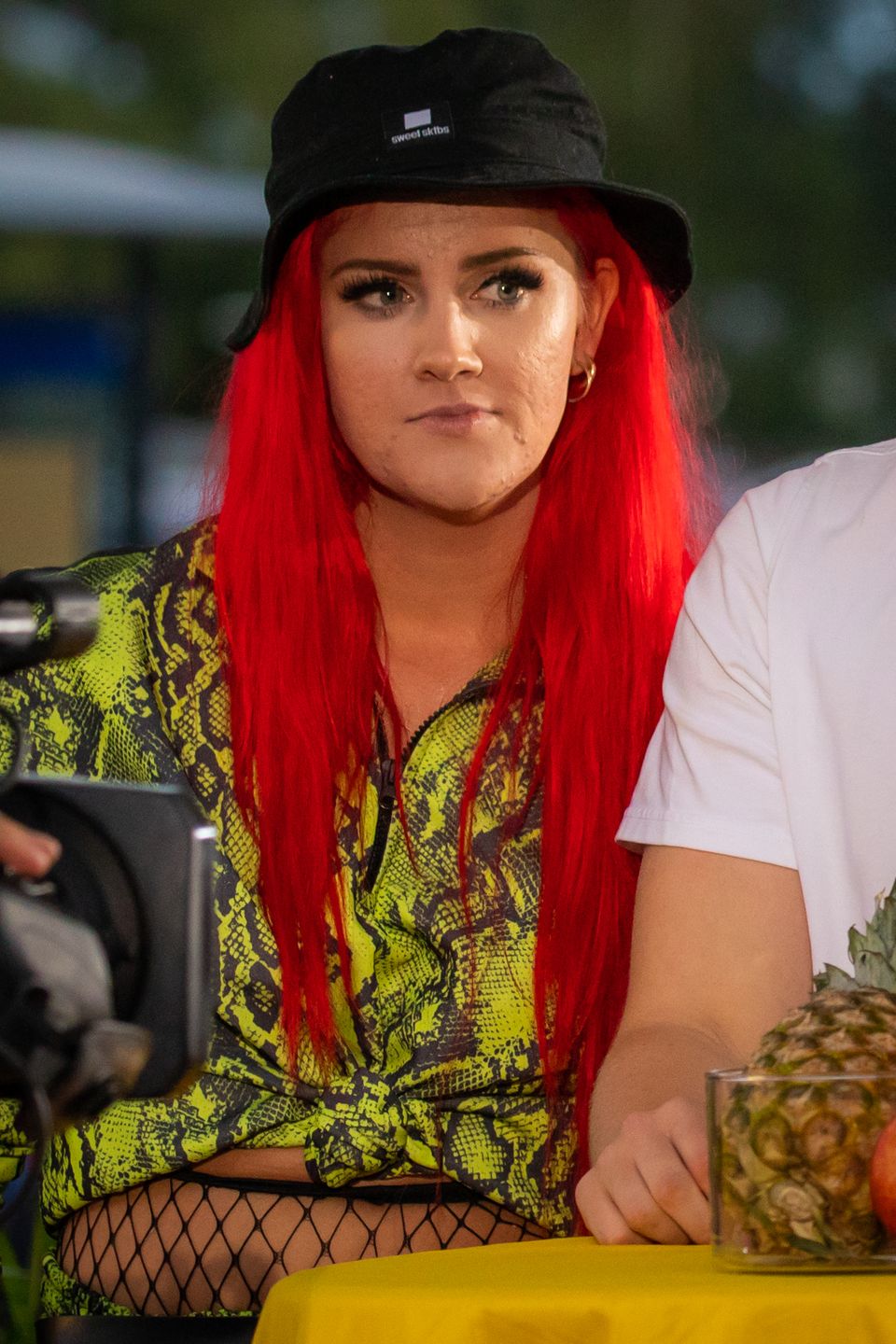 Agnete «Agnetesh» Husebye er årets youtuber | NRK