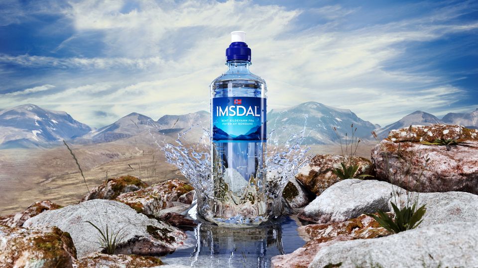 Imsdal feirer 25-årsjubileum | Ringnes