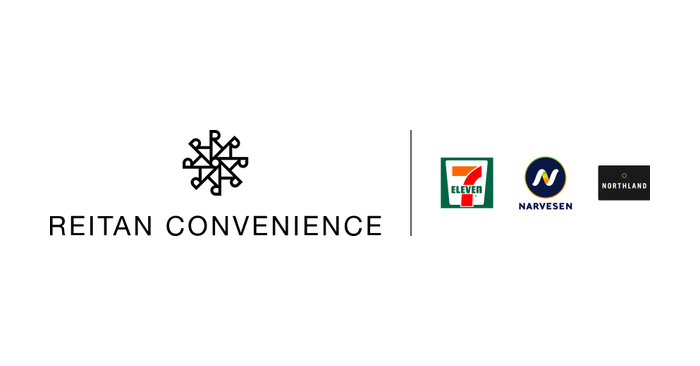 Årets kjøpmenn i Narvesen, 7-Eleven og YX 7-Eleven | Reitan Convenience