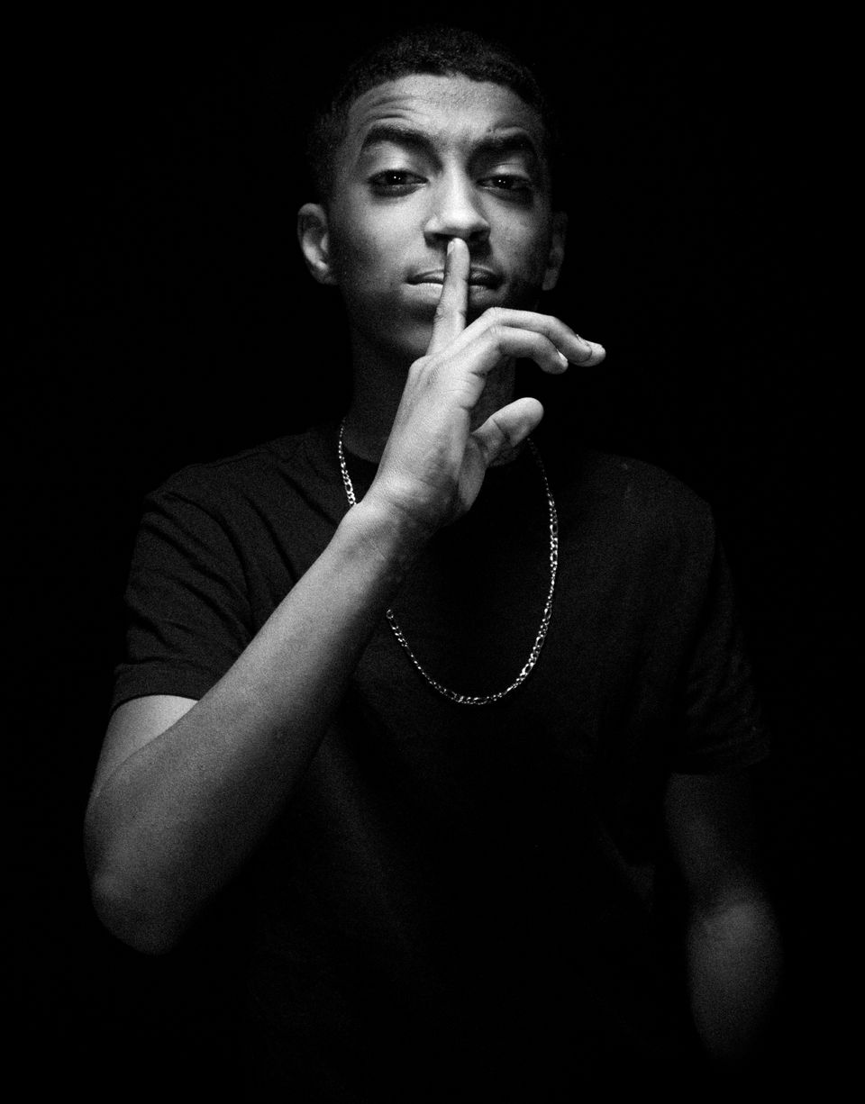 Rambow er klar med årets første singel - Ekte | Universal Music Norge