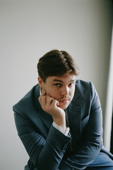 Ramón sin låt gikk viralt på TikTok allerede før release - nå er "ok ...