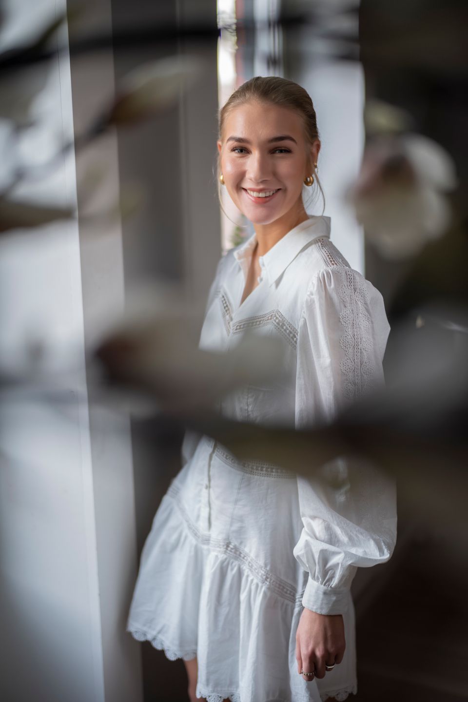 David Eriksen åpner dørene i ny TV 2-serie | TV 2