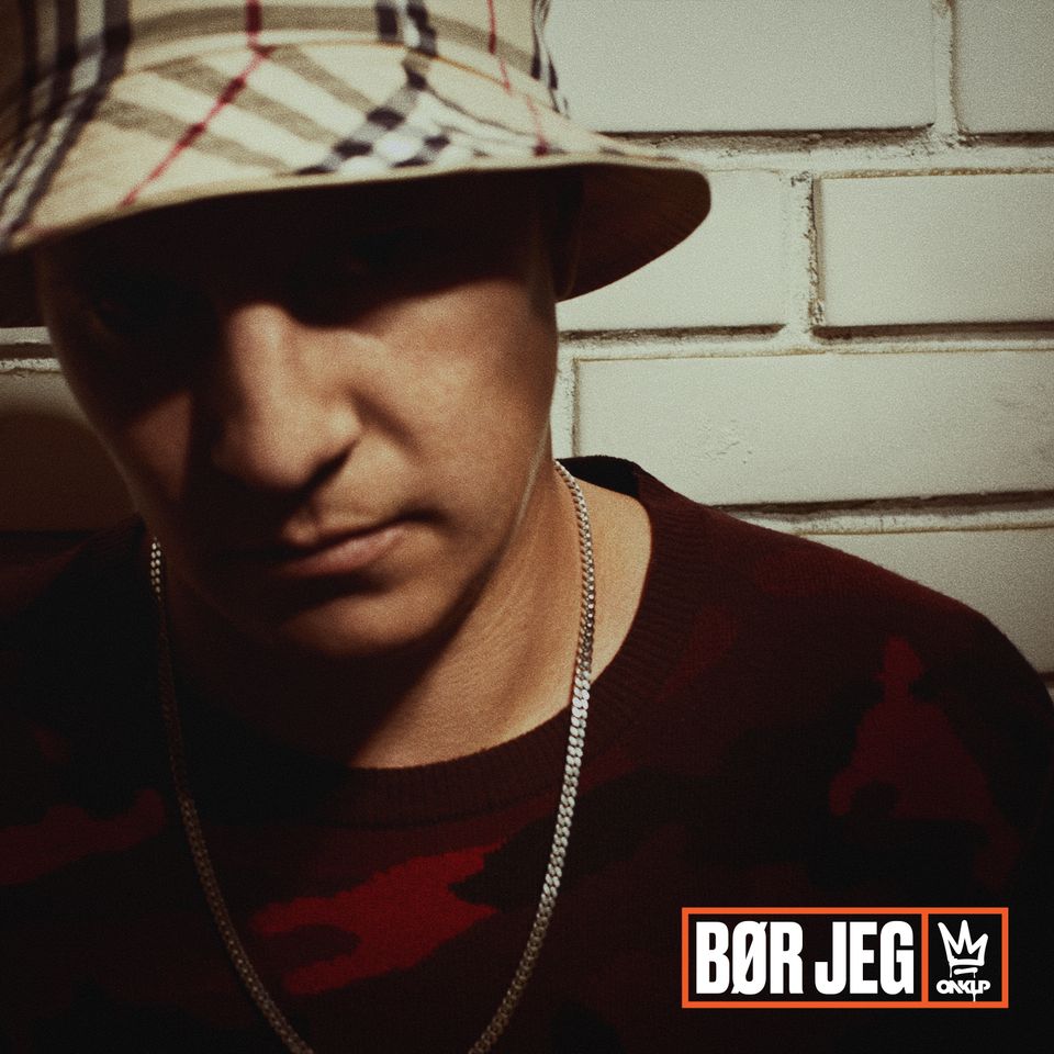 OnklP slipper “Bør jeg” | Universal Music Norge