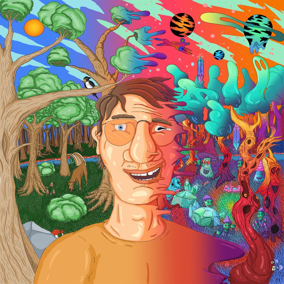 Ka2 - Ingenting på stell | Universal Music Norge