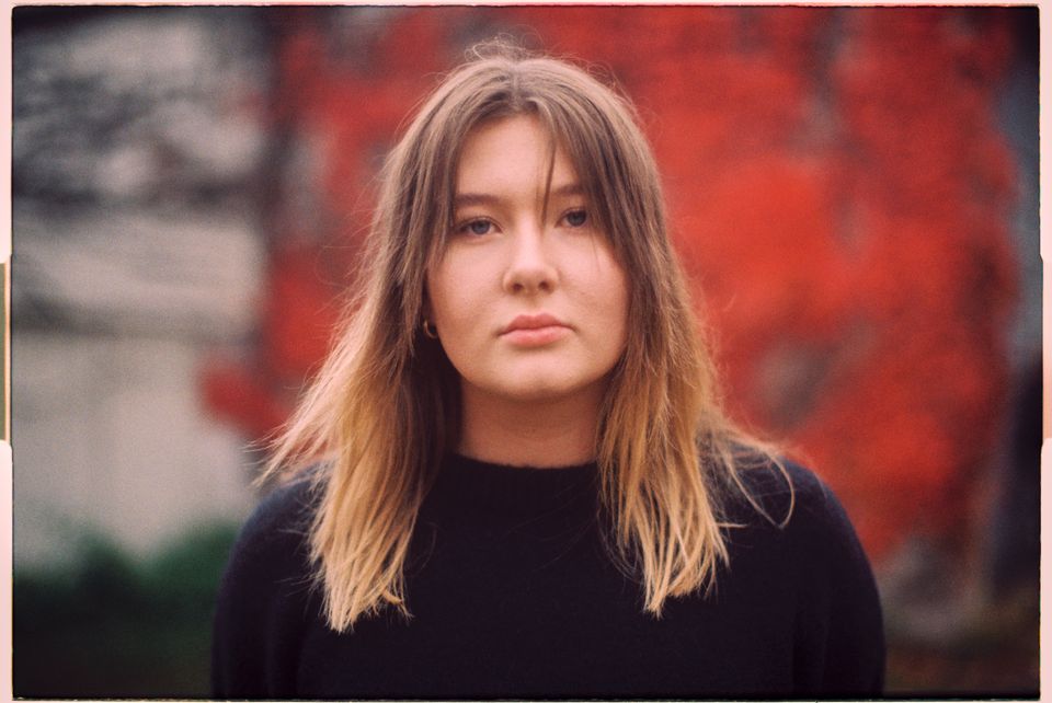 Maria Petra følger opp «Lonely» suksessen med låten «you don’t like me ...