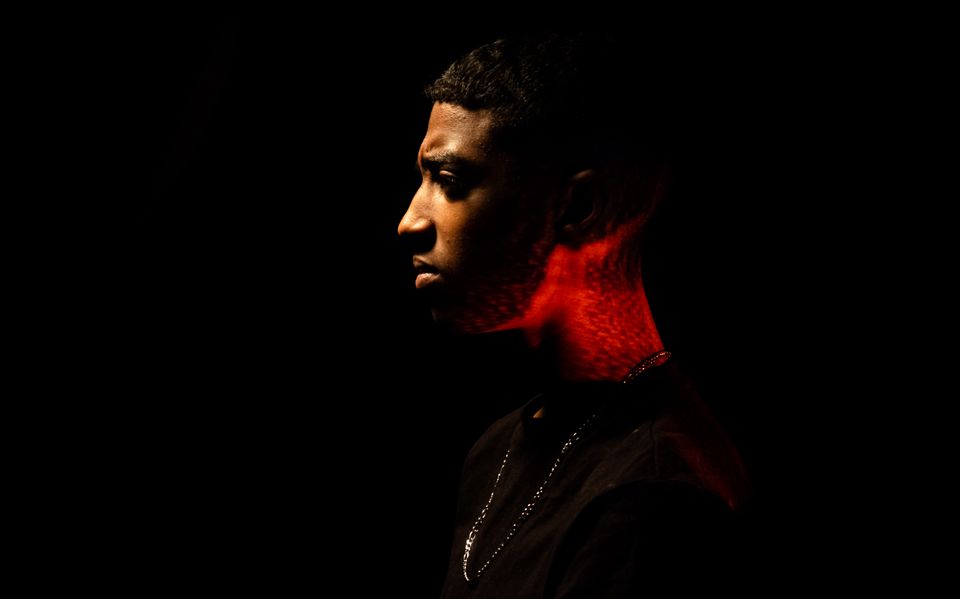 Rambow er klar med årets første singel - Ekte | Universal Music Norge