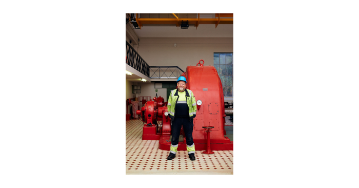 Å Energi 1 | Å Energi