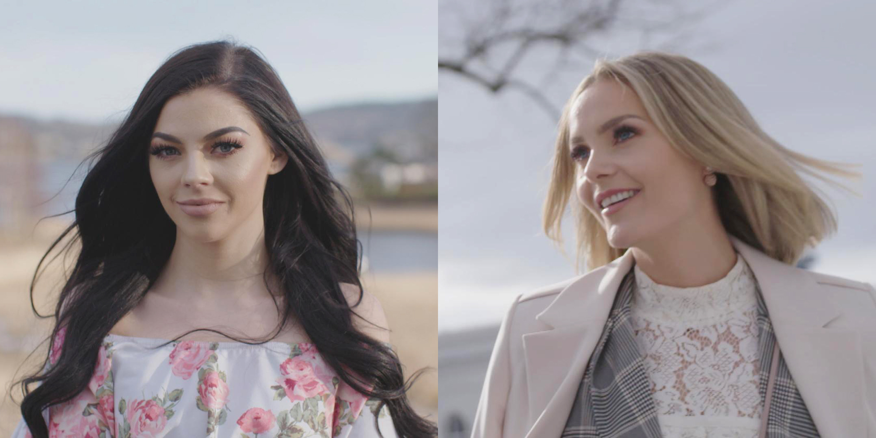 Bloggerne er tilbake med en ny sesong og nye profiler høsten 2018 | TV 2