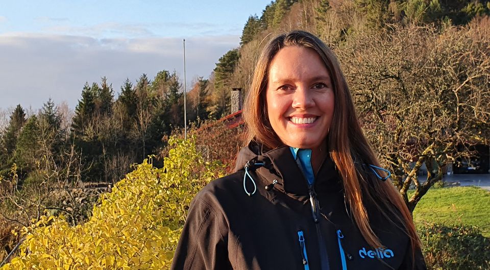 Kjersti Litleskare i Bergen kommune valgt inn i Deltas hovedstyre | Delta
