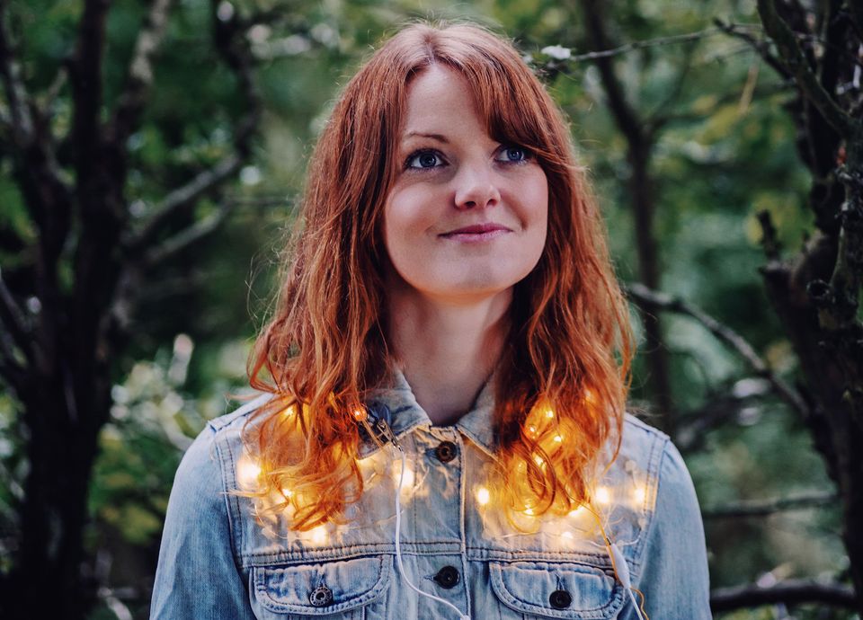 Kritikerroste Jess Morgan er ute med ny låt | Drabant Music