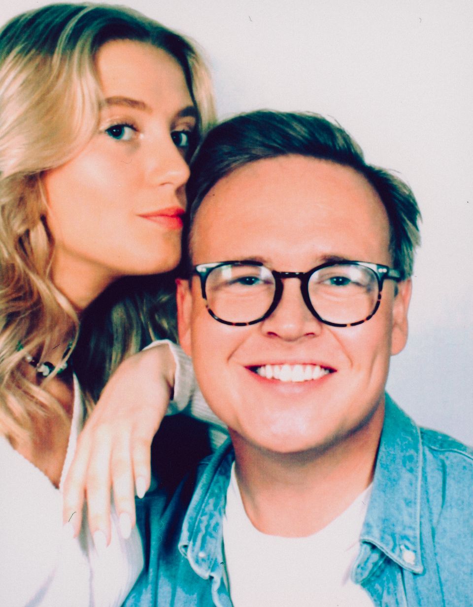 Sommeren er ikke over med Vidar Villa og Celine Madelen! | Universal ...