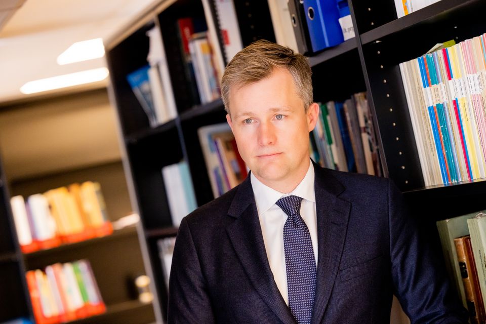 Kristian Valen delvis frifunnet i Oslo tingrett | Elden Advokatfirma