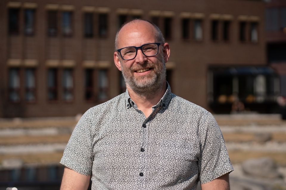 «Alltid en fremmed» – en utstilling om 100 år med skoleinternat i Nord ...