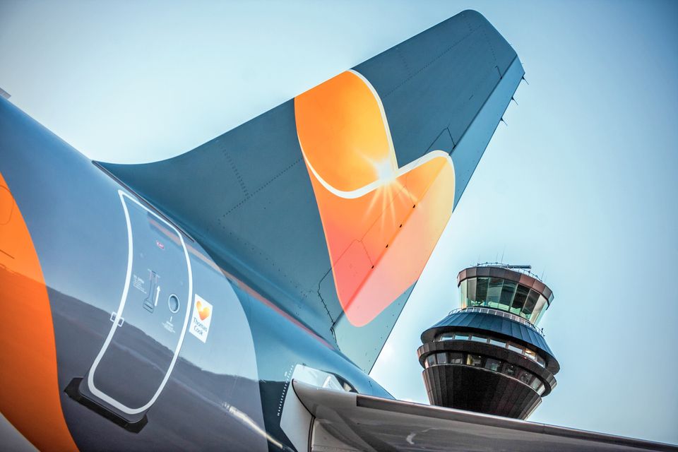 Ving først med å klimakompensere alle flyreiser | Ving Norge