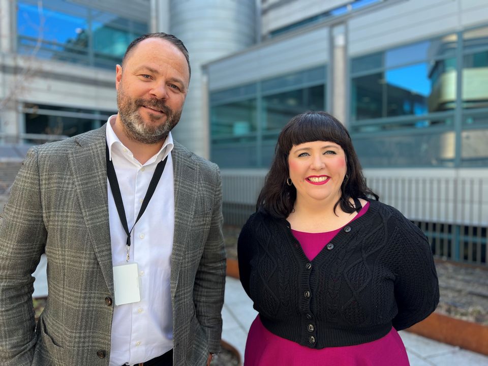 Victoria Marie Evensen går til Hafslund Oslo Celsio | Hafslund Oslo Celsio