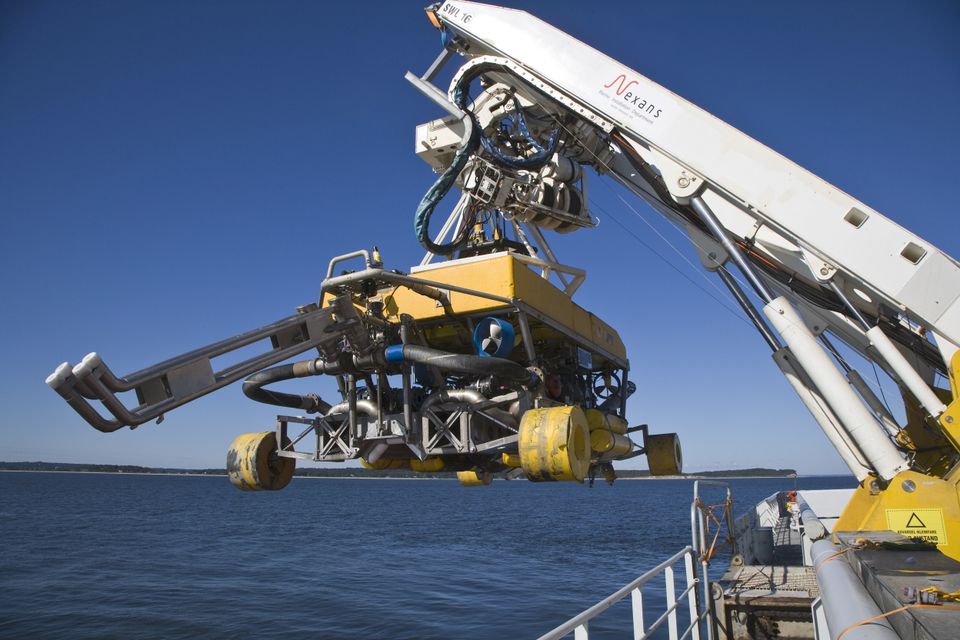 Nexans tildeles tidenes største kontrakt på HVDC-sjøkabel til NordLink ...