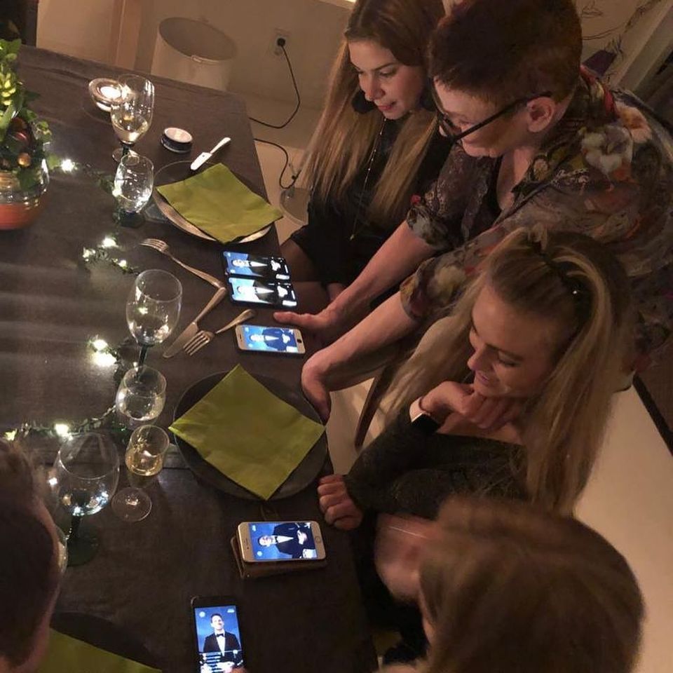 Norges første Live Streaming Quiz-show-app på mobilen | Primetime Norge