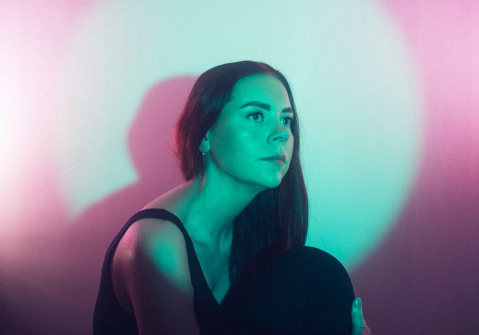 LOKLYN ute med ny singel "High and Dry"! | Sounds Like Gold