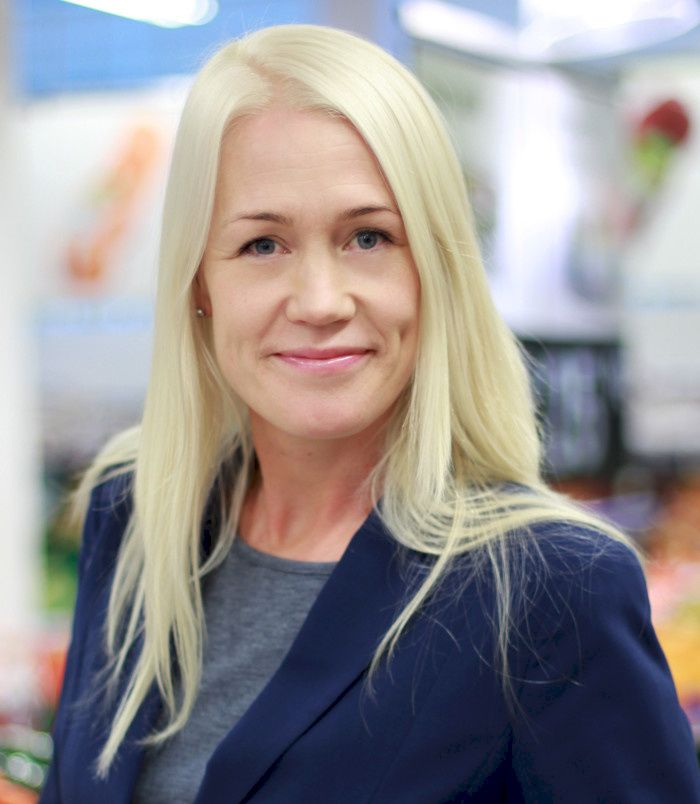 Pris på mat | REITAN