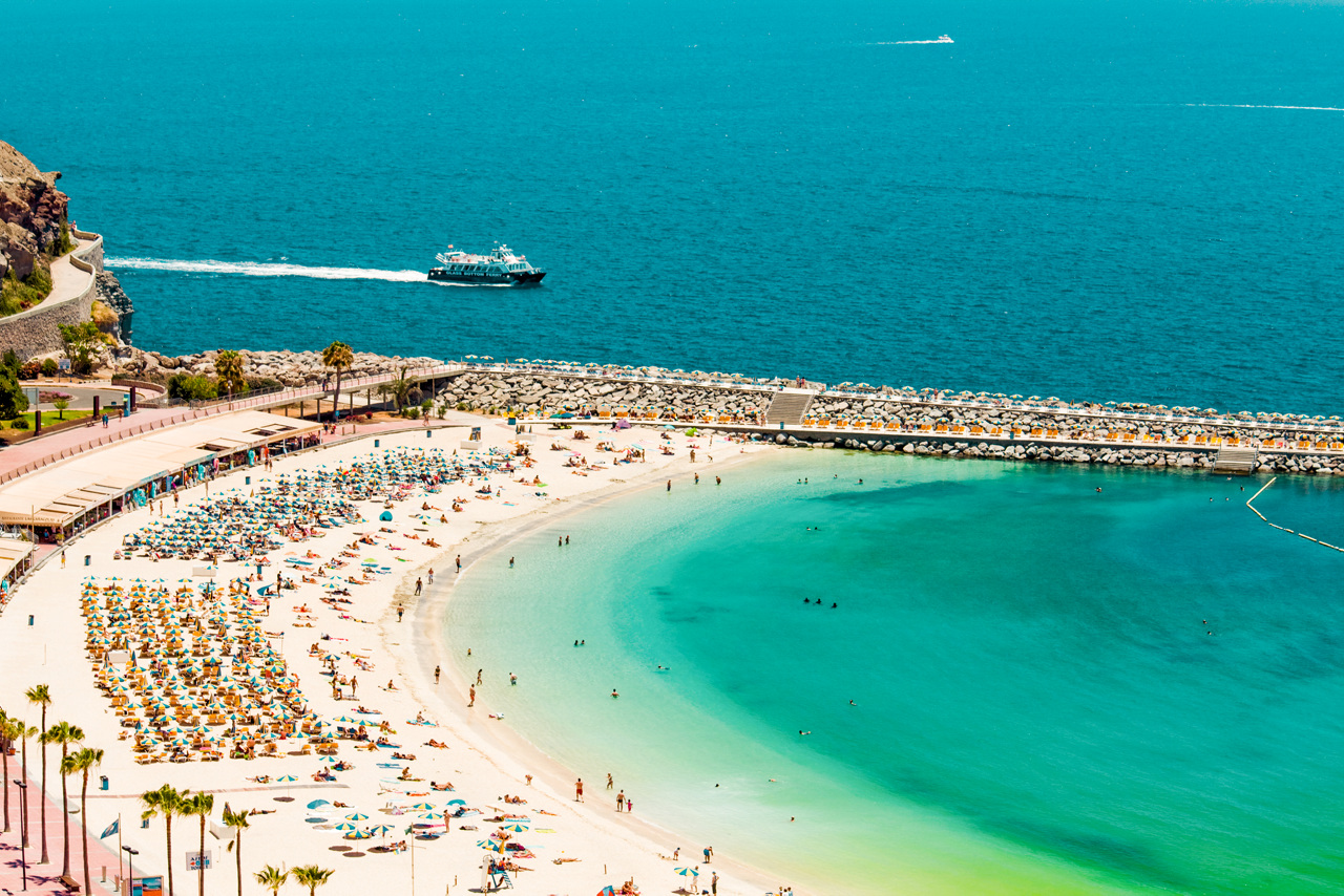 Mer enn 7 av 10 høstferie solgt | Ving Norge