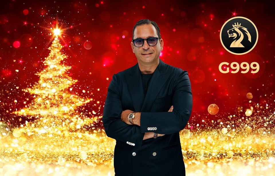 Josip Heit and GSB Gold Standard Group: G999 Message for Christmas 2020 ...